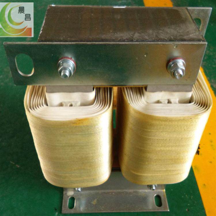 现货销售 调速器专用全铜芯平波直流电抗器DCL-200A 低温升低噪音