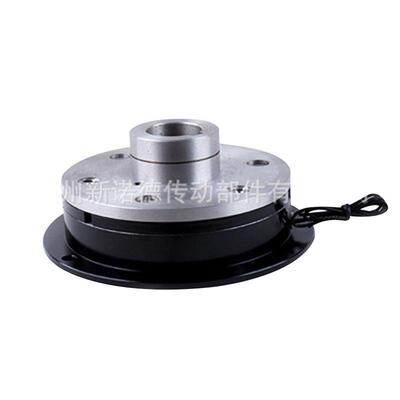 DZD5-20/A型电磁制动器/DZD5-20A型电磁刹车工厂DC24V/轴孔:20/25