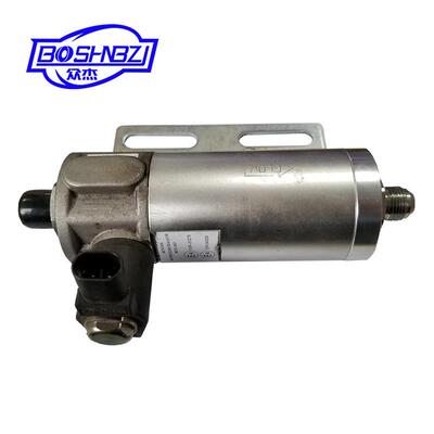 潍柴梅塔特隆活塞式稳压器OH6,612600190674/110R-010278