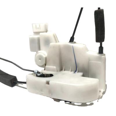 中控锁执行器门锁闭锁器适用05-19NissanFrontier80501ZP70A