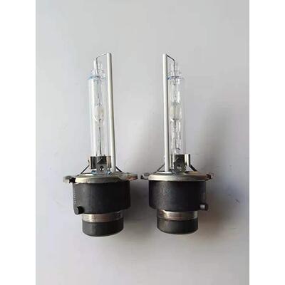 高品质汽车氙气大灯D3SD1SD2SD4S超高亮氙气灯HID12V35W55W