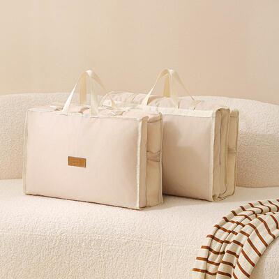 旅出差行收纳便01B1529携式手提衣物分袋袋可装折叠悬挂式内衣整