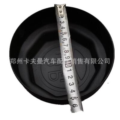 适配BPW车桥各种规格轴头盖10T/12T/14T/16T/20T内外丝