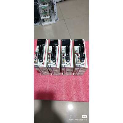 拆机研控驱动器  MS-S3  研控YAKOTEC
