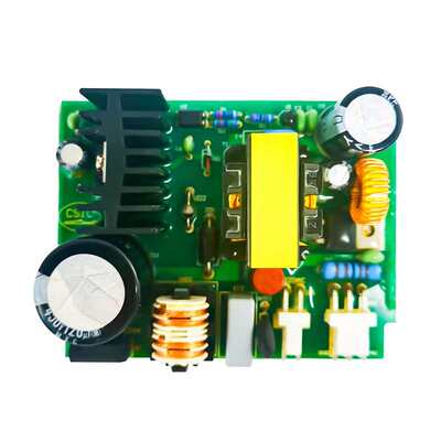 TOP227开关电源模块220V交流转24V1A 直流电源 变压器线路板