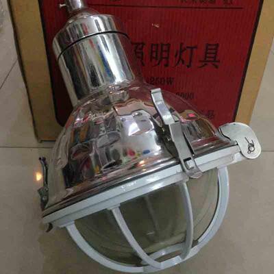 防爆灯具BAD56-e不锈钢防爆防腐灯BFD55 防爆防腐灯FGL