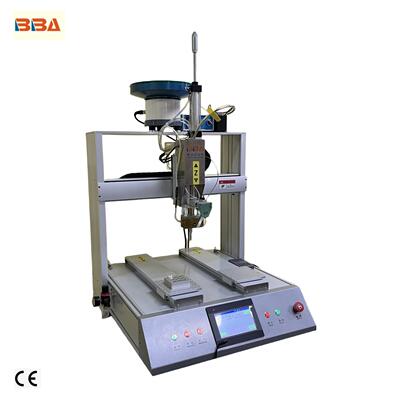 贝桌面热熔螺母植5入机工业设备小式批量生产BB博A-4TDJ41LM