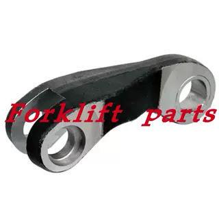 TOYOTA丰田叉车配件7/8FD35-50转向连板横置缸连杆43751-30511-71