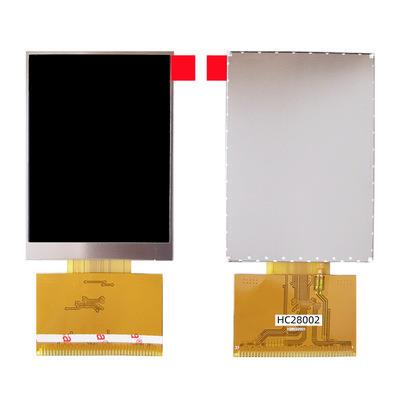 2.8寸电容触摸屏 IPS全视角液晶屏 TFTLCD显示屏 ST7789V HP28002