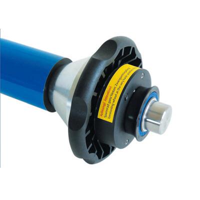 德国直采uhing轴心锁EL III-15-S-00+EL II-15-K-60 多型号