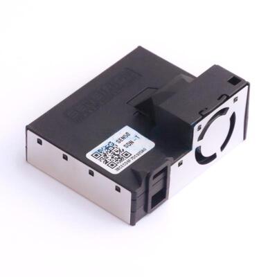SEN55-SDN-T盛思锐环境传感器模块SEN55用于PM.RH/T.VOC和NOx测量