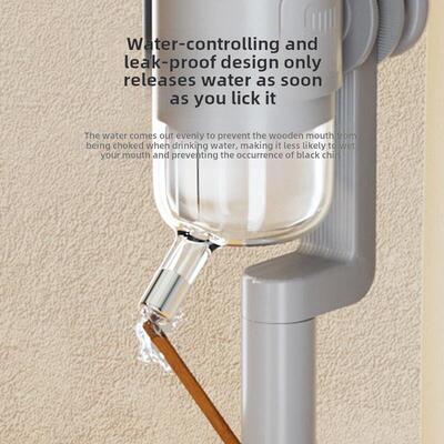 Pet Feeding & Watering Bowls Automatic Feeders Dog Bowl Wate