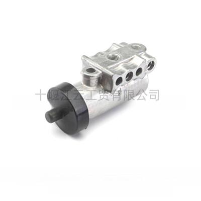 供应工程机械发动机3976366空压机连接阀275491K025894
