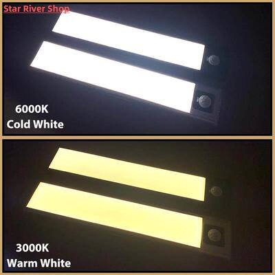 Night Light Led Light Under Cabinet Light Motion Sensor nigh