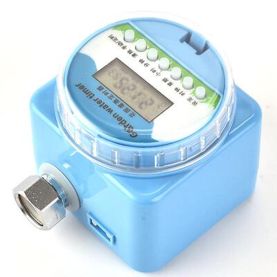 自定时浇花器家用人浇水化UXC喷头微喷淋滴灌懒系统动绿植雾定时