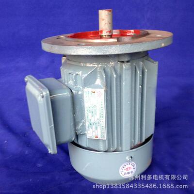 铜芯线实体电动机电机YP2-112M-81.5kw宽频电机