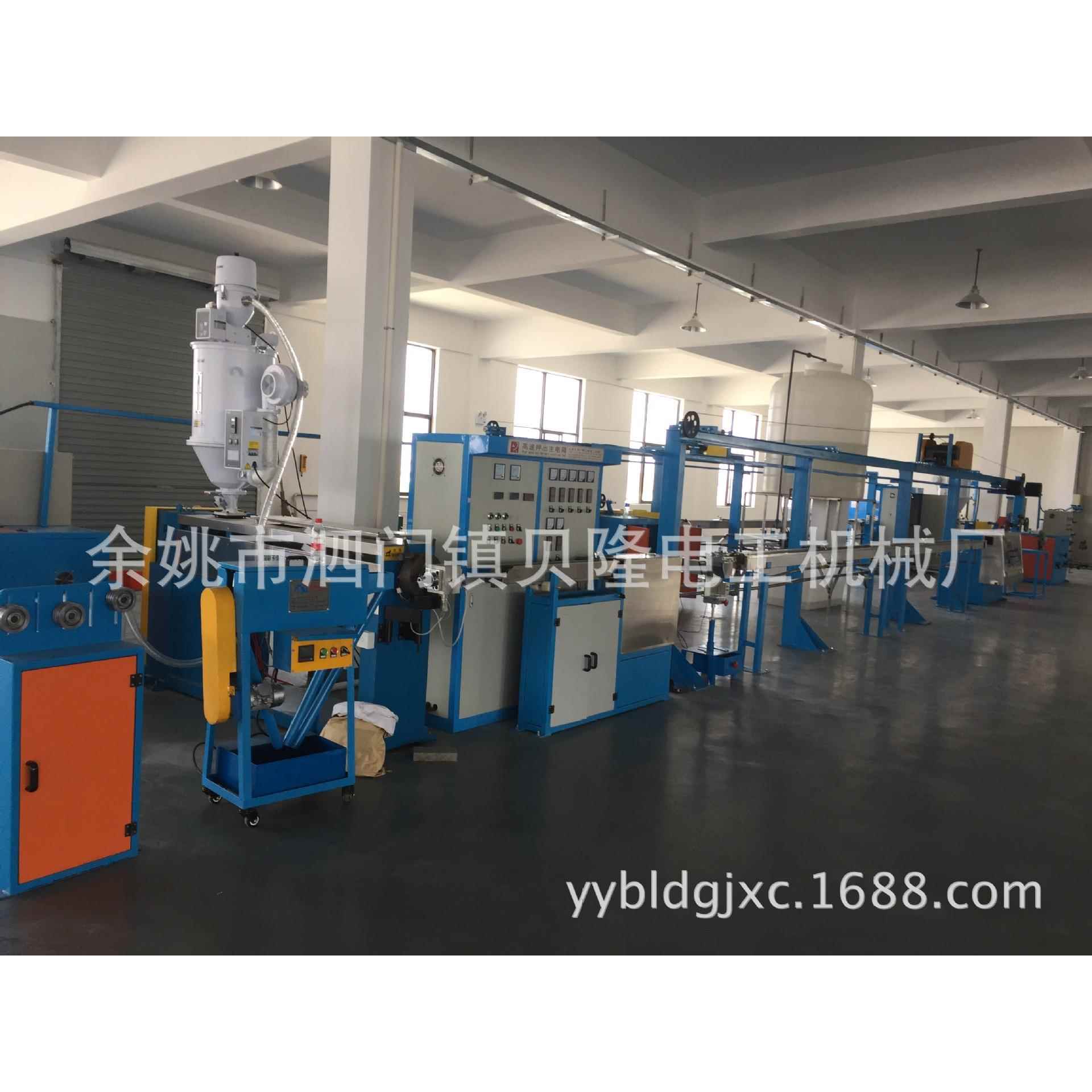 供应电线电缆设备精密型成圈机电线电缆设备其他电工电器设备