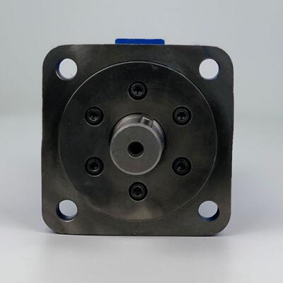 南京摆线液压马达BMD系列BM-D400BM-D630马达钻机大功率大扭矩