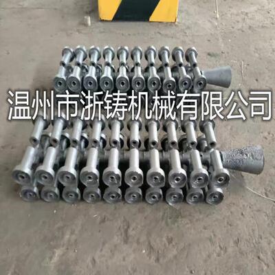 铸造模具覆膜砂铸造HZ1000B设场备、客户、使用设备景、覆射膜砂