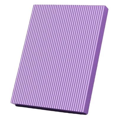 NBR平衡哑铃训练平板支撑瑜伽垫