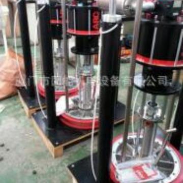 1泵英4格索兰ARO气动柱塞N系列NM2304A-1:1-31153NM2304B