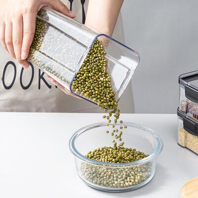 Large Capacity Five Grains and Miscellaneous Cereals Kitchen