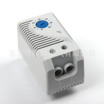 厂家供应JWT6011F机械式温控器 风扇控制器 220V温控