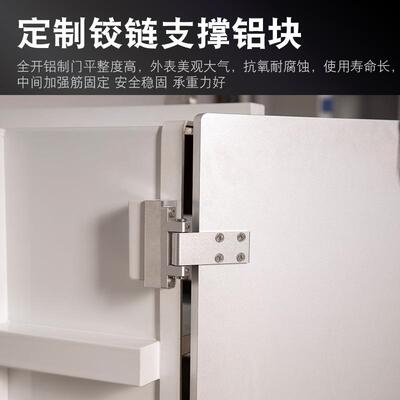 真箱厂家实验室工3业04不锈SMD钢箱隔离厌氧胶水消泡抽空真空密封