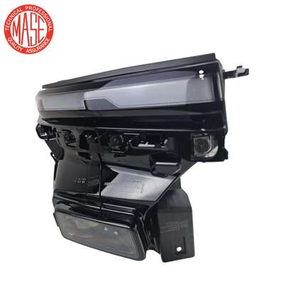 适用2024-25雪佛兰TRAVERSE前大灯26569797 26569798