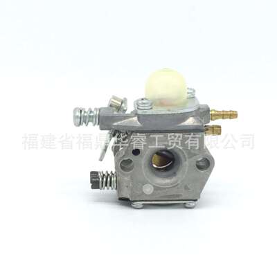 化油器适用Oleo Mac Efco Walbro WT460 Emak Mac 740 2318690r
