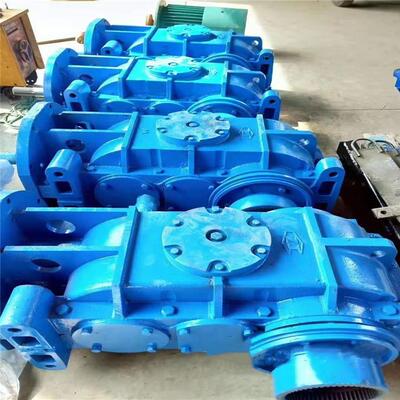 JS40型40TJS-40型J垂S(SGW)型列速矿用直硬齿面减机 系输送机减速