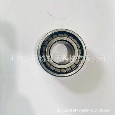 厂家销售旋耕机轴承NCF311E NCF312E满珠圆柱滚子轴承 农机轴承