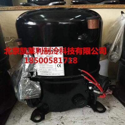 H2BG124DBEE布里斯托压缩机 制冷压缩机