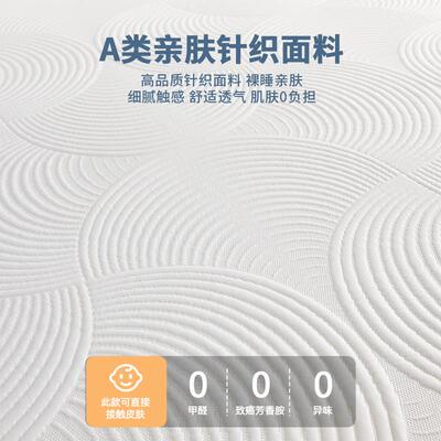 记忆棉床垫CD25627C软榻垫家用卧榻米学生宿舍卸可拆单人床褥垫租