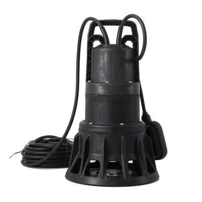 水泵DAB家用全自动潜水污水泵FEKABVP750MA自动排污泵