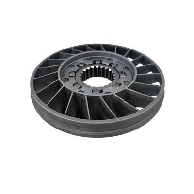 叉车变速箱配件杭叉CPCD50H-G16(变速箱YQX5K4)变矩器导轮1