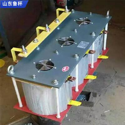 山东鲁杯BP4-04002/07113频敏变阻器接于转子回路作为偶尔起动用