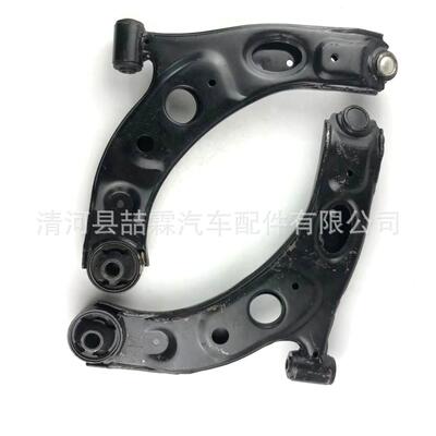 适用于大发摆臂下悬挂控制臂三角臂48069-B1020L48068-B1020R