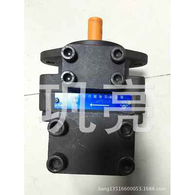 榆次PFED-5141阿托斯柱销式双联叶片泵系列、泵芯