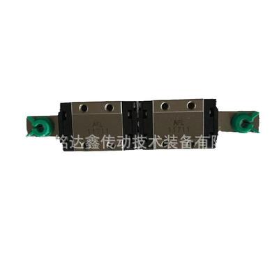 THK直线导轨滑块RSR20M1V RSR20M1N 滑块