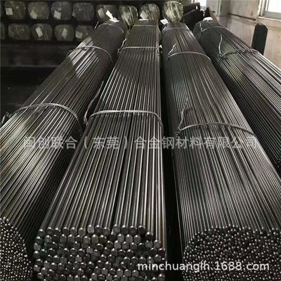 供应50crv4弹簧钢丝耐冲压 55si2mn弹簧钢 55simnv热处理弹簧钢带