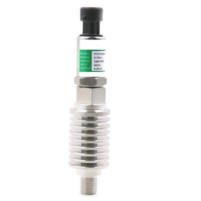 HYAUTOMATION中温压力变送器PT260恒压供水水处理气动控制