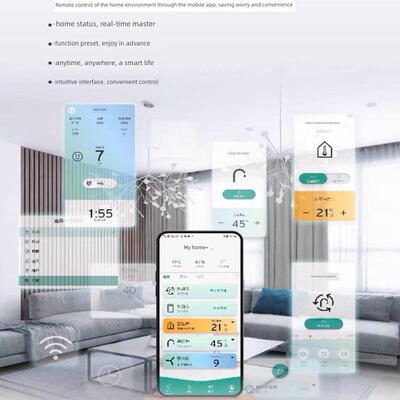 威能Vc100Pcn全新原装遥控装置Getway智能网关锅炉启停温度控制