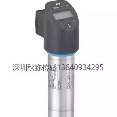 E+H Ceraphant绝压表压变送器PTP33B-H380/0PTP33B-AA7M1FGBWSJZ1
