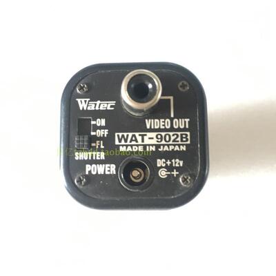 日本WATEC瓦特-902B夜