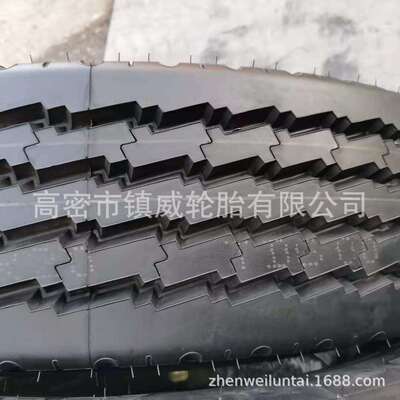 钢丝卡车轮胎 10.00R20 汽车轮胎