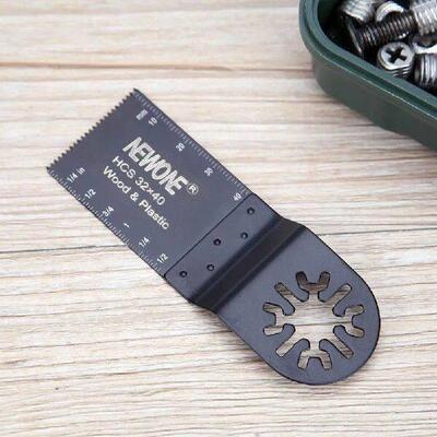 Electric Power Oscillating Tools Multipurpose Trimmer