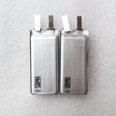 适用于特洛Tello飞行电池Tello EDU无人机航模改装电芯1100mAh