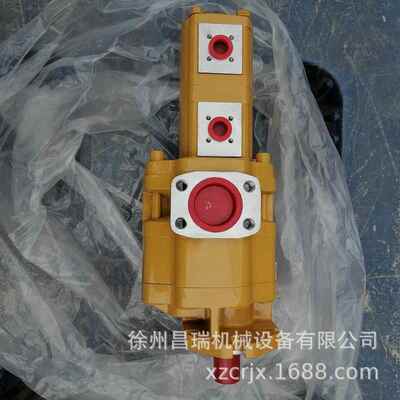 徐州徐2程5吨吊车XCT5KCV2.18臂端单滑轮11400工0715工机械原厂配
