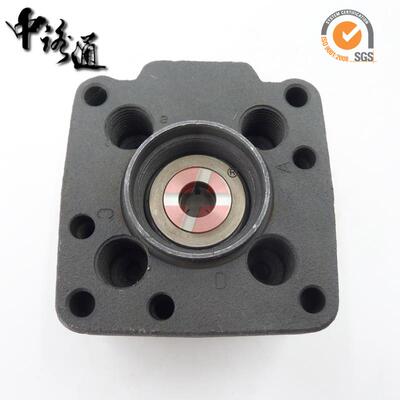供应五十铃4JA1 发动机泵头146402-4420型号